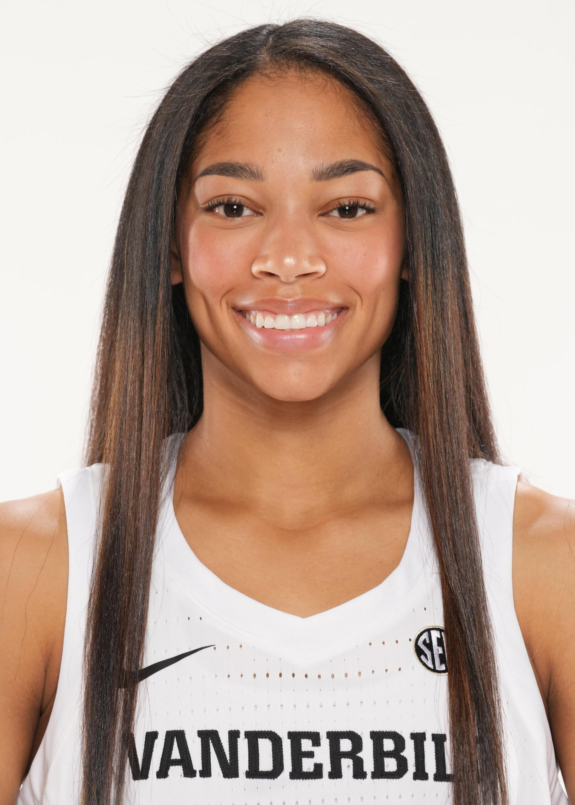Jada Brown - Women's Basketball 2022-23 - Vanderbilt Commodores ...