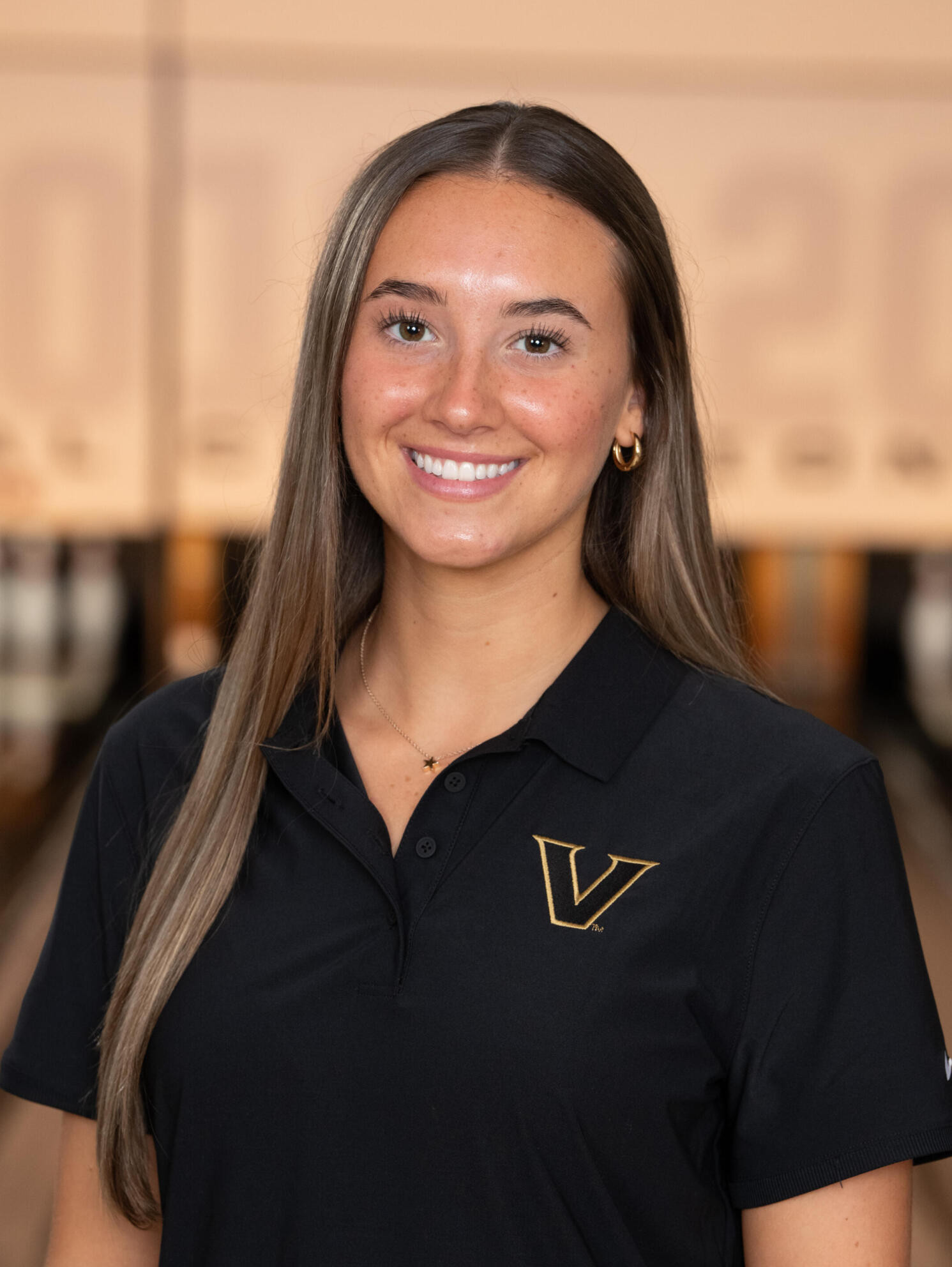 Sydney Bohn - Bowling 2025-26 - Vanderbilt Commodores | Official ...
