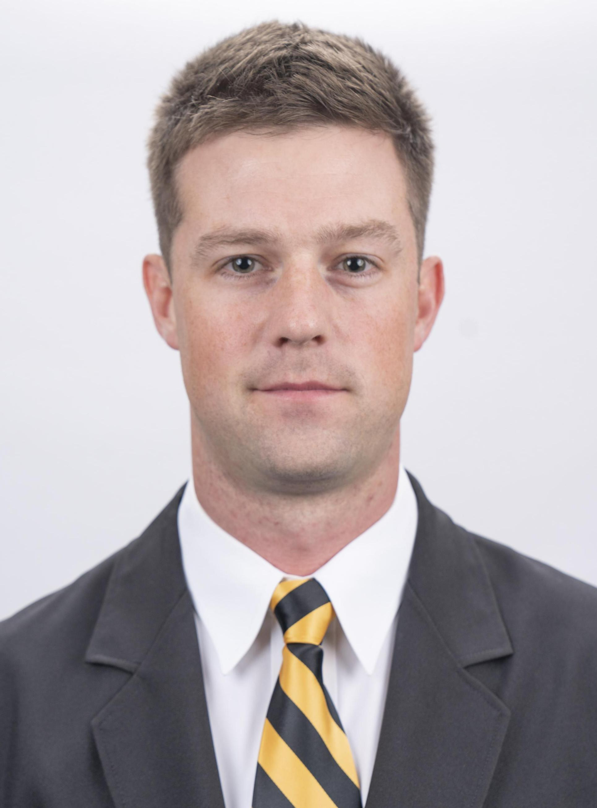 Drew Fann - Vanderbilt Commodores | Official Athletics Website