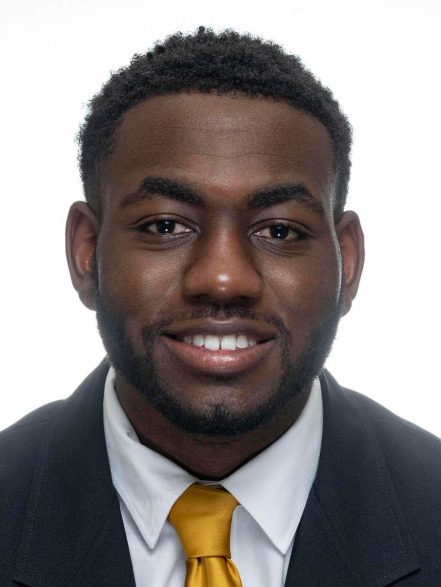 Isaiah Rice - Men's Basketball 2018-19 - Vanderbilt Commodores ...