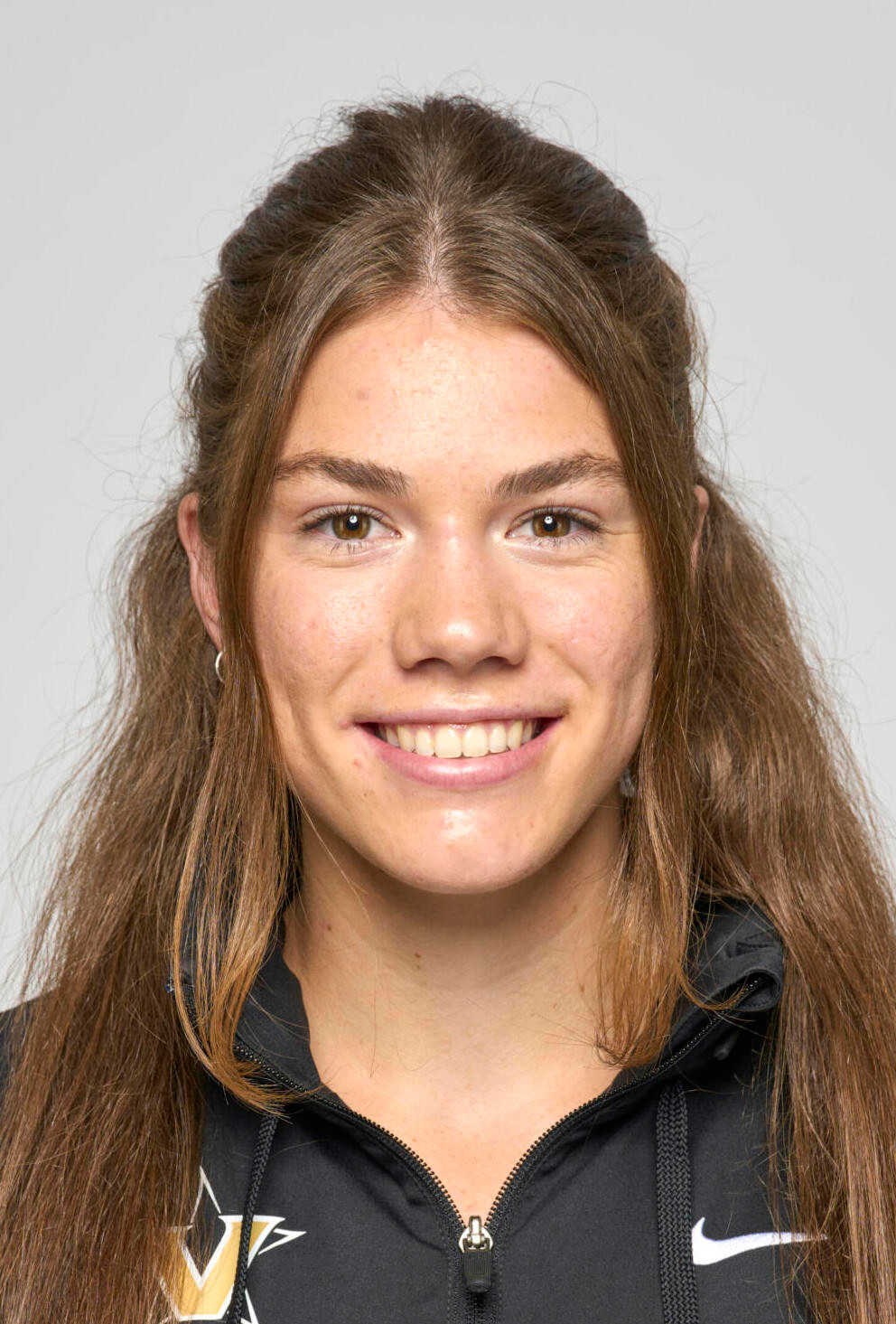 Haley Walker - Women's Track and Field 2022-23 - Vanderbilt Commodores ...