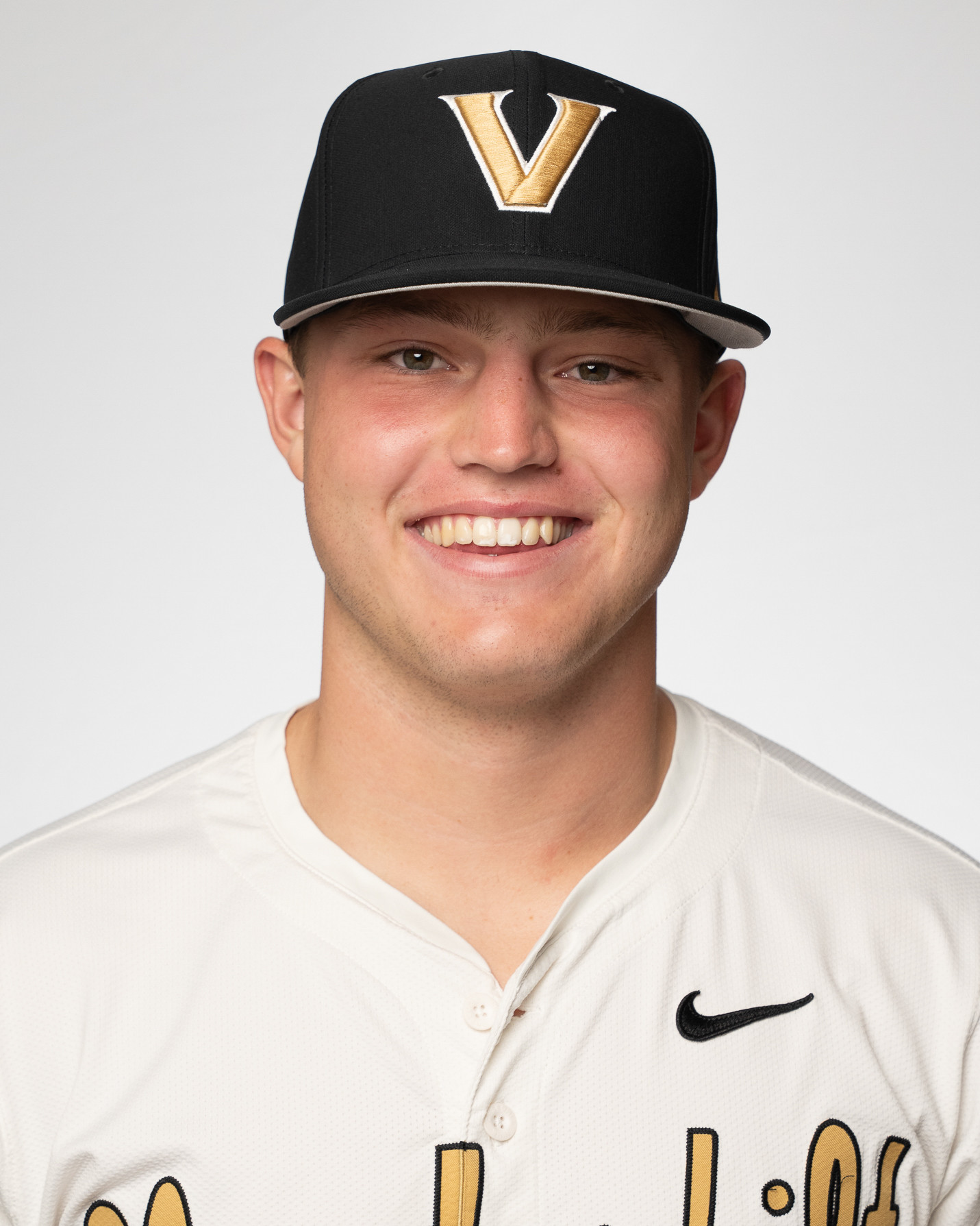 Korbin Reynolds - Baseball 2025-26 - Vanderbilt Commodores | Official ...