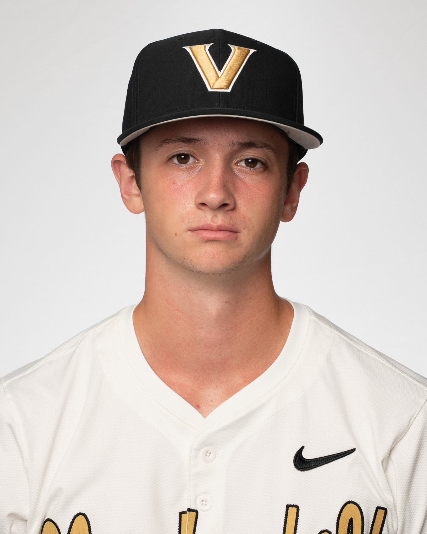 Connor Fennell - Baseball 2025-26 - Vanderbilt Commodores | Official ...