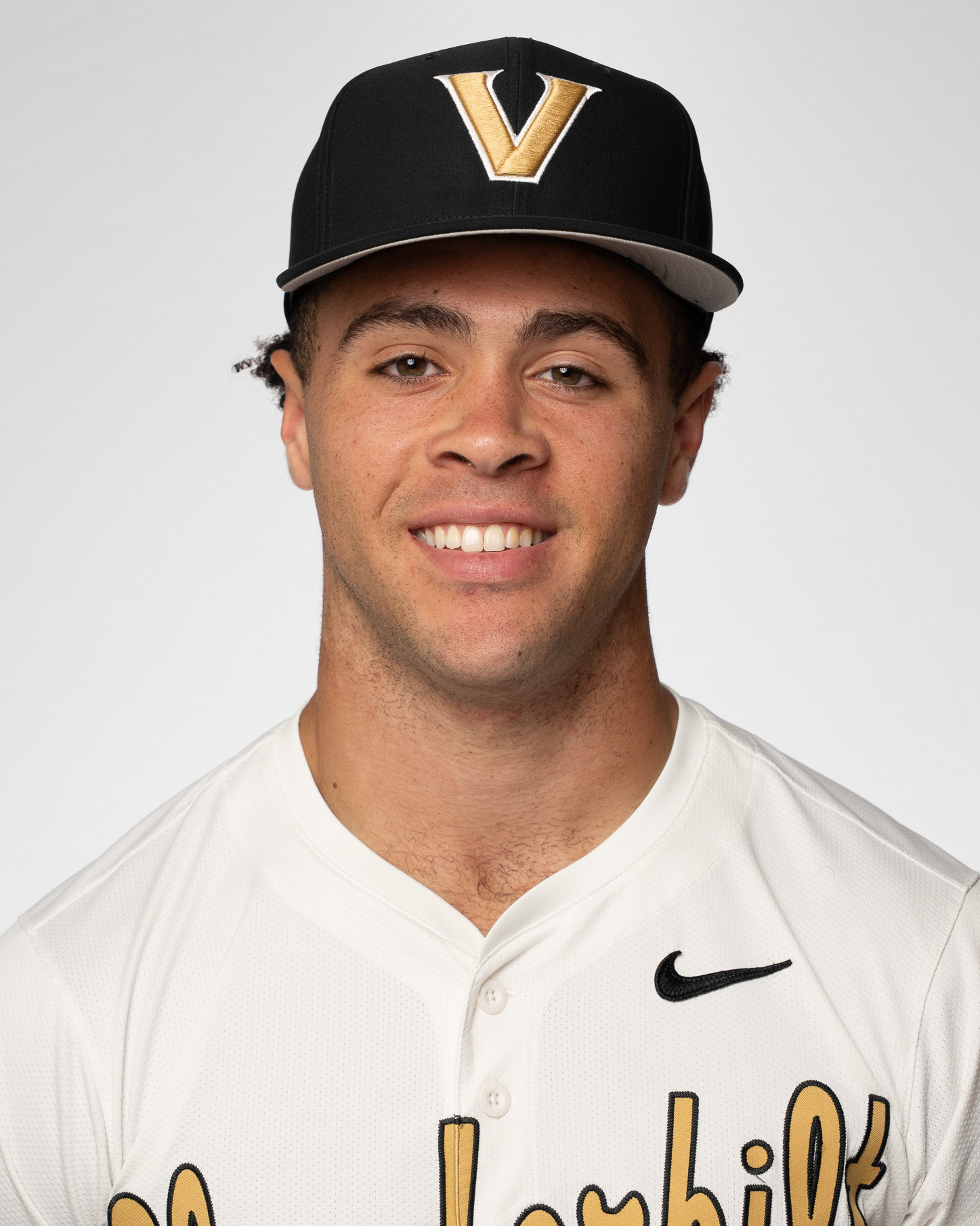 Nate Taylor - Baseball 2025-26 - Vanderbilt Commodores | Official ...