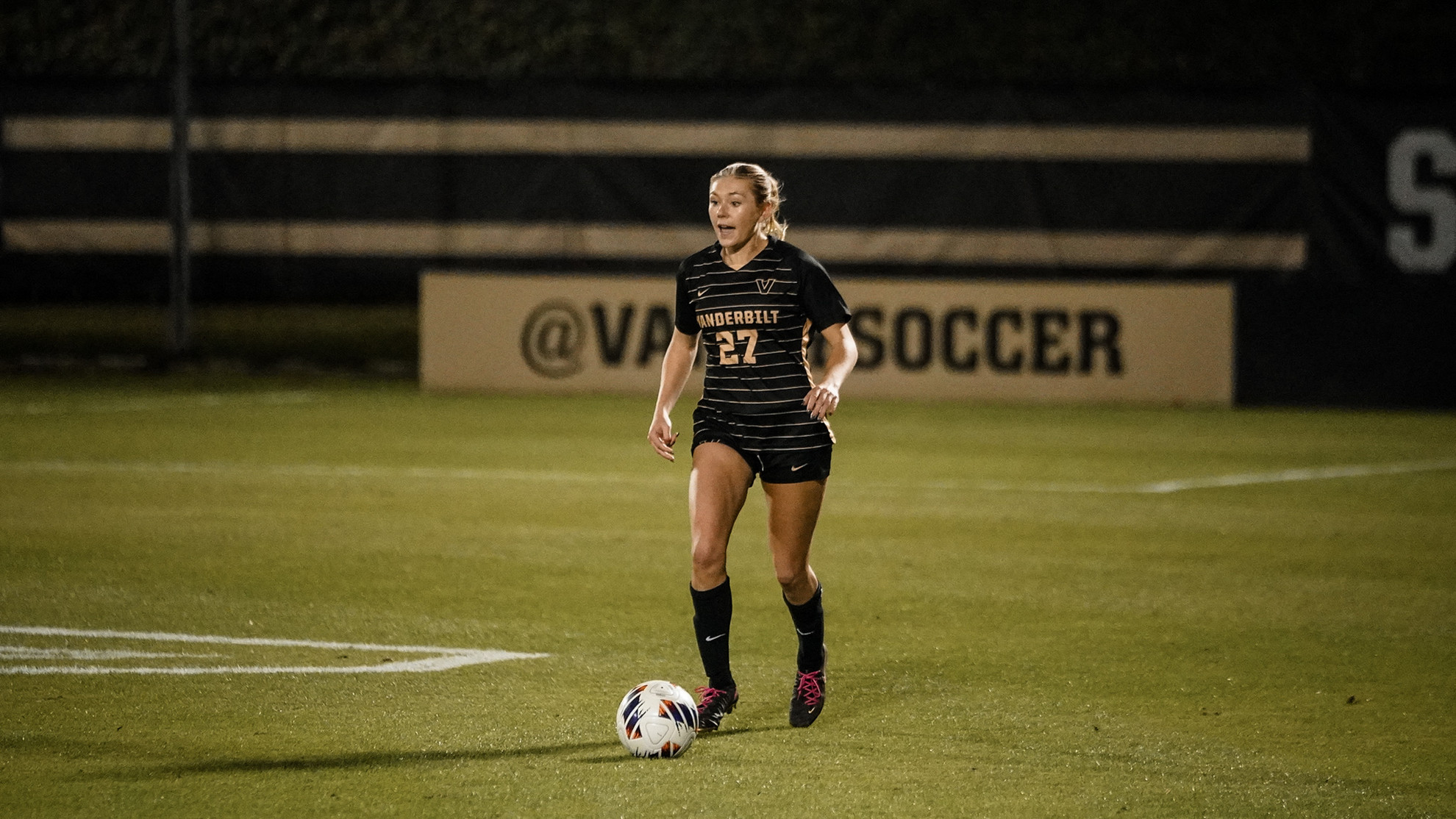 Soccer Lands Six on Academic All-District - Vanderbilt Commodores ...