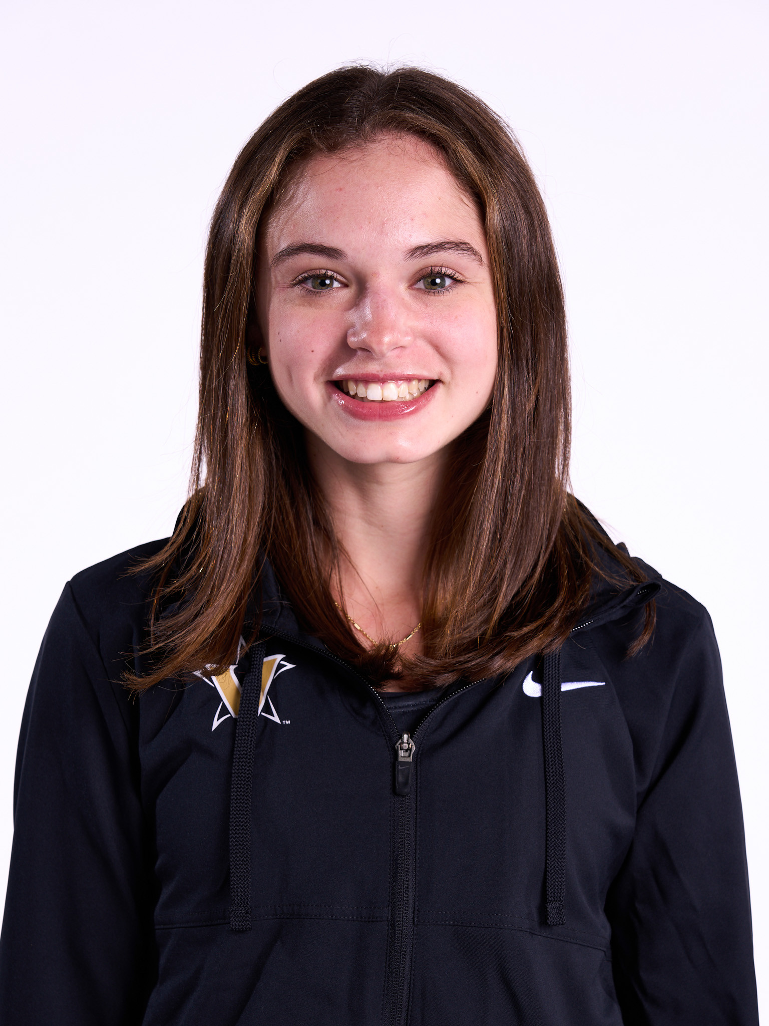 Julia Rosenberg - Women's Track and Field 2024-25 - Vanderbilt ...