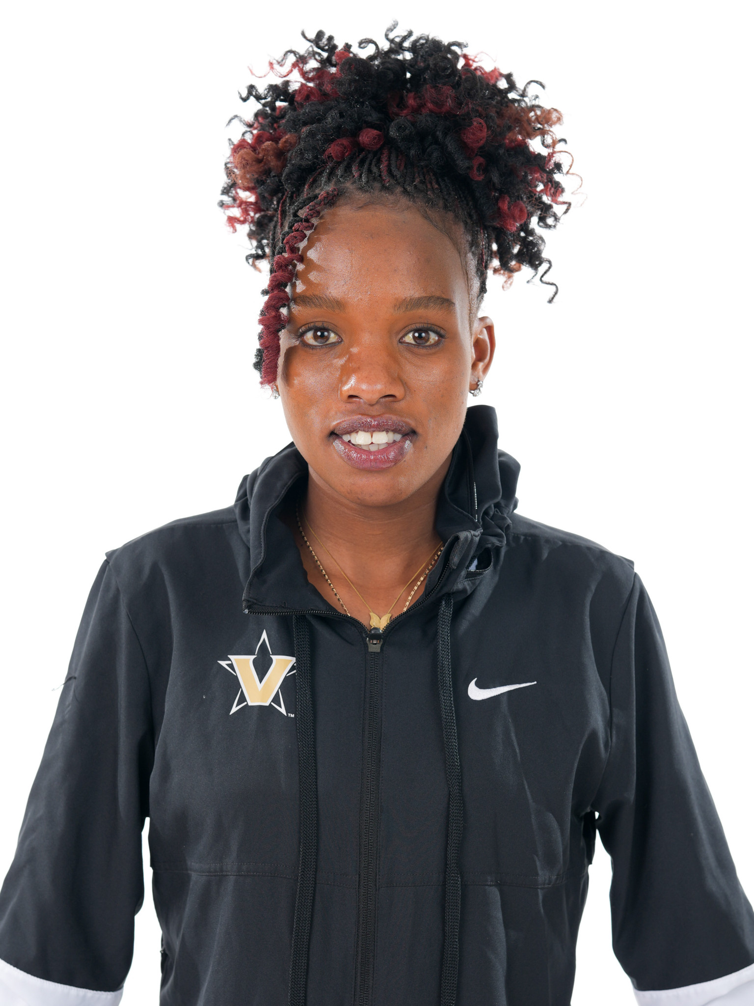 Betsy Jepkemei - Women's Track and Field 2025-26 - Vanderbilt ...