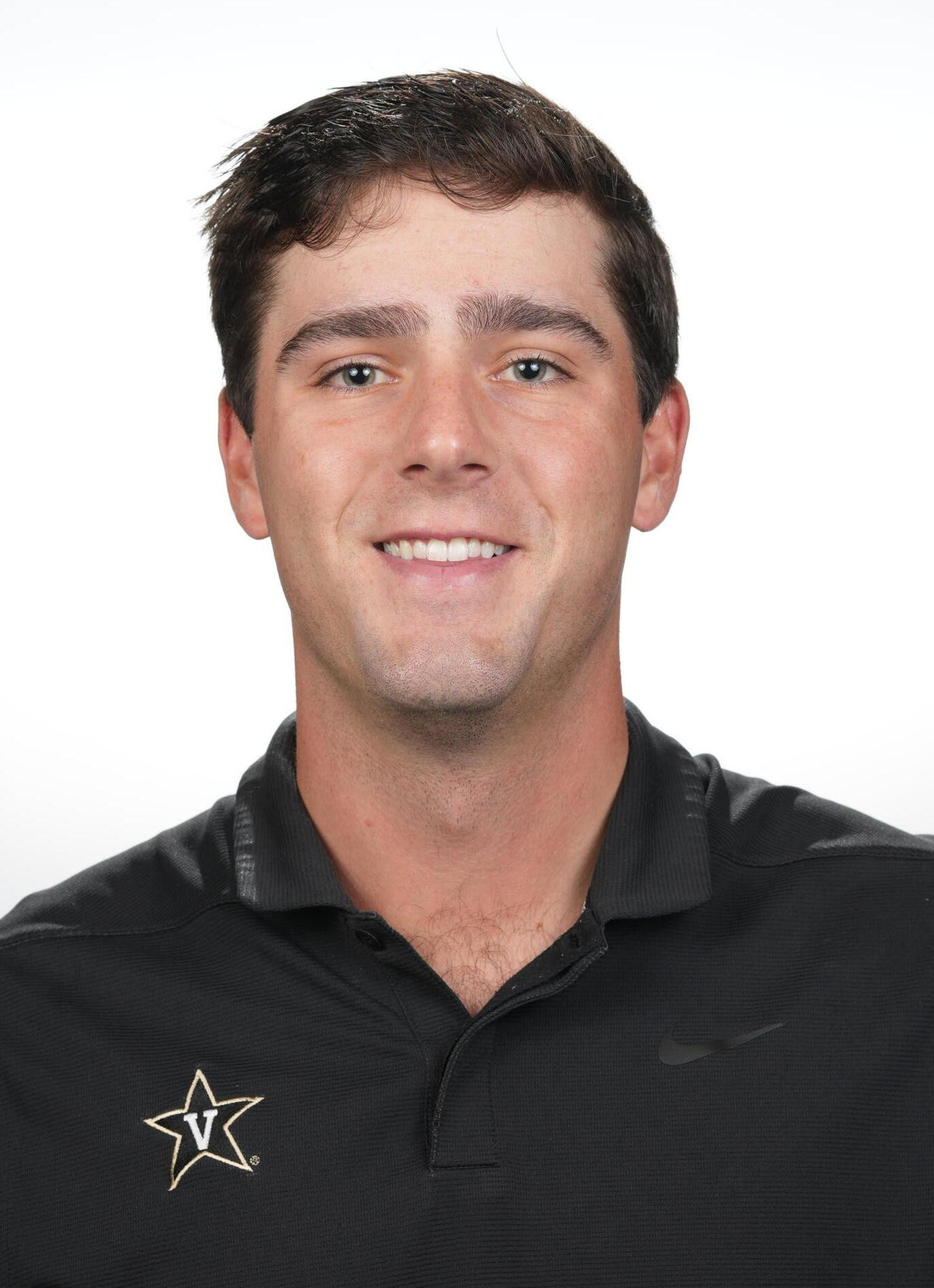 Harrison Ott - Men's Golf 2020-21 - Vanderbilt Commodores | Official ...