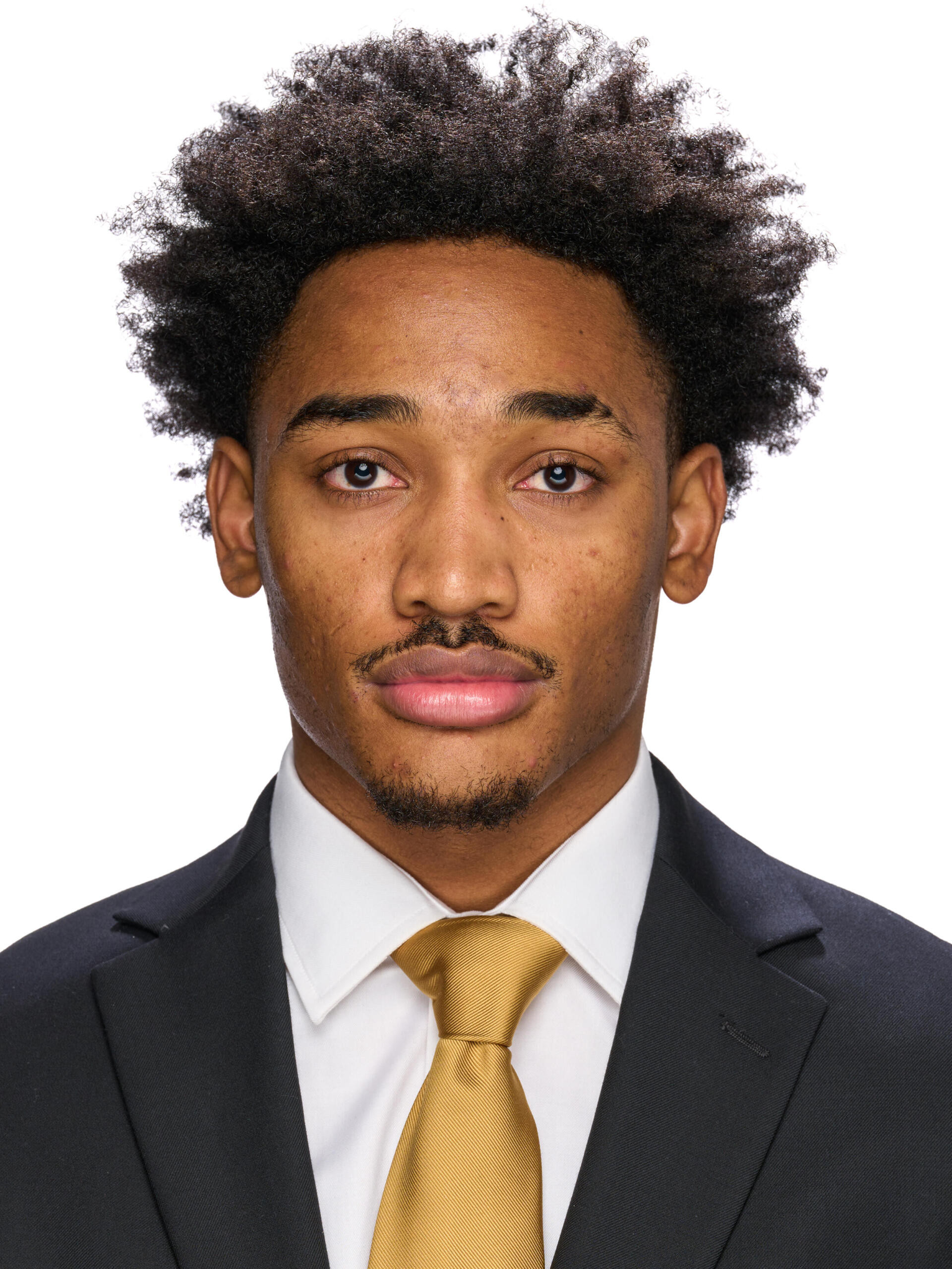 Tyrin Lawrence - Men's Basketball 2023-24 - Vanderbilt Commodores ...