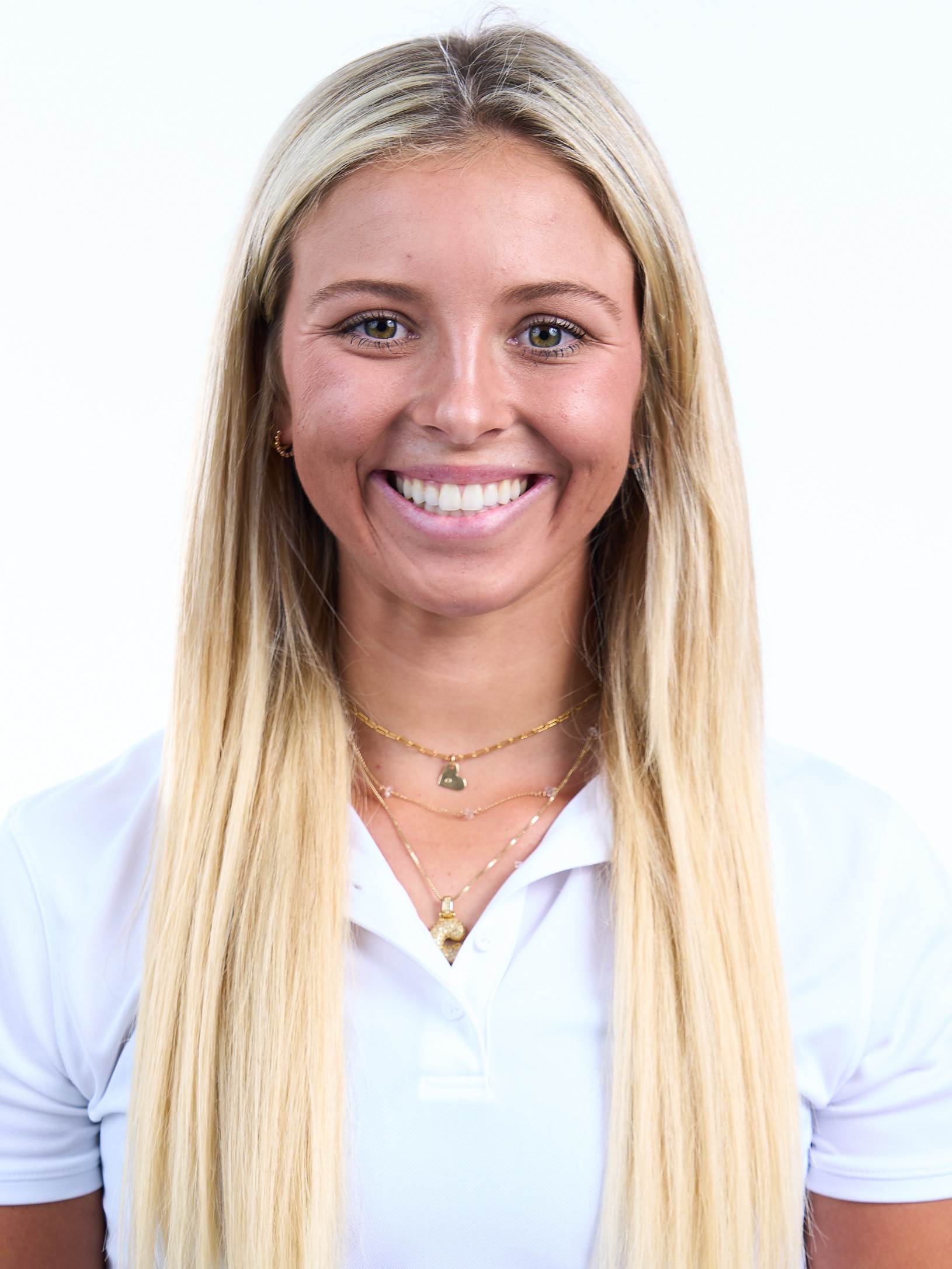 Claire Henson - Women's Golf 2025-26 - Vanderbilt Commodores | Official ...