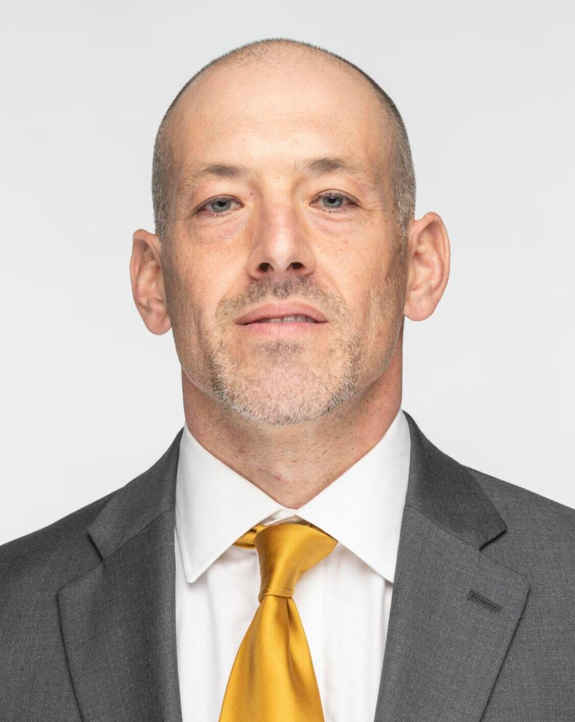 Justin Lustig - Vanderbilt Commodores | Official Athletics Website