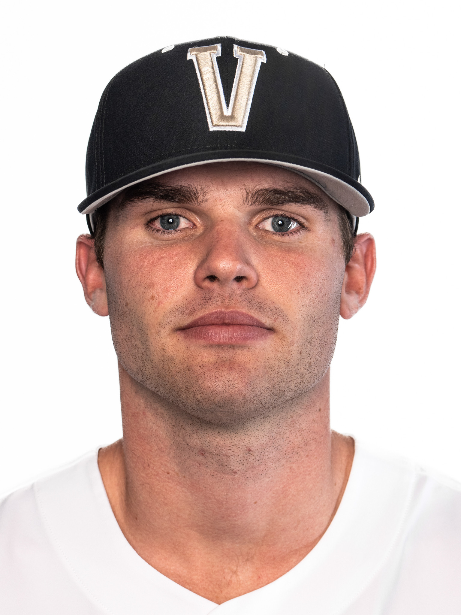 Sam Hliboki - Baseball 2022-23 - Vanderbilt Commodores | Official ...