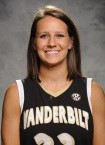Merideth Marsh - Women's Basketball 2007-08 - Vanderbilt Commodores ...