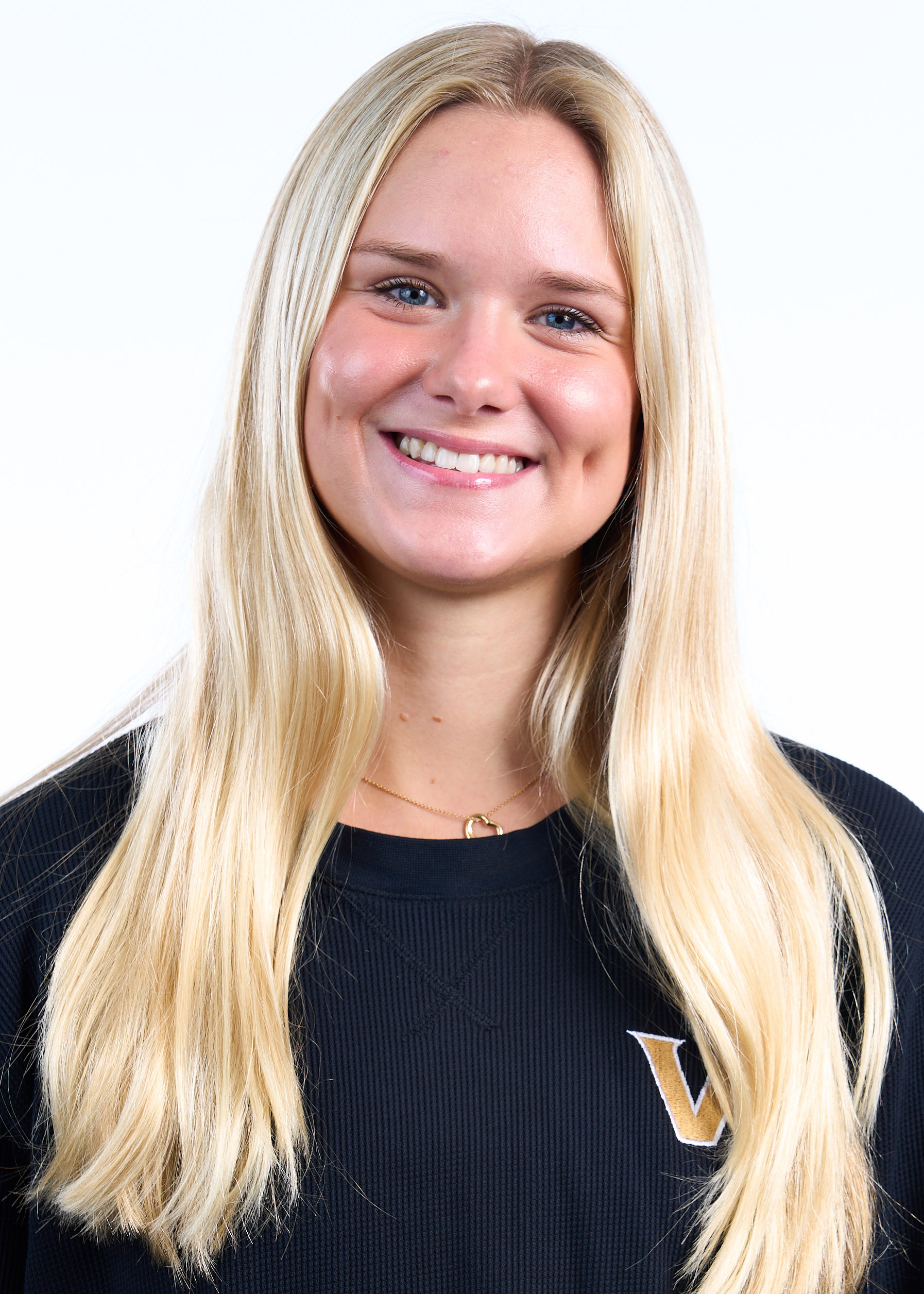 Olivia Solimine - Swimming 2024-25 - Vanderbilt Commodores | Official ...