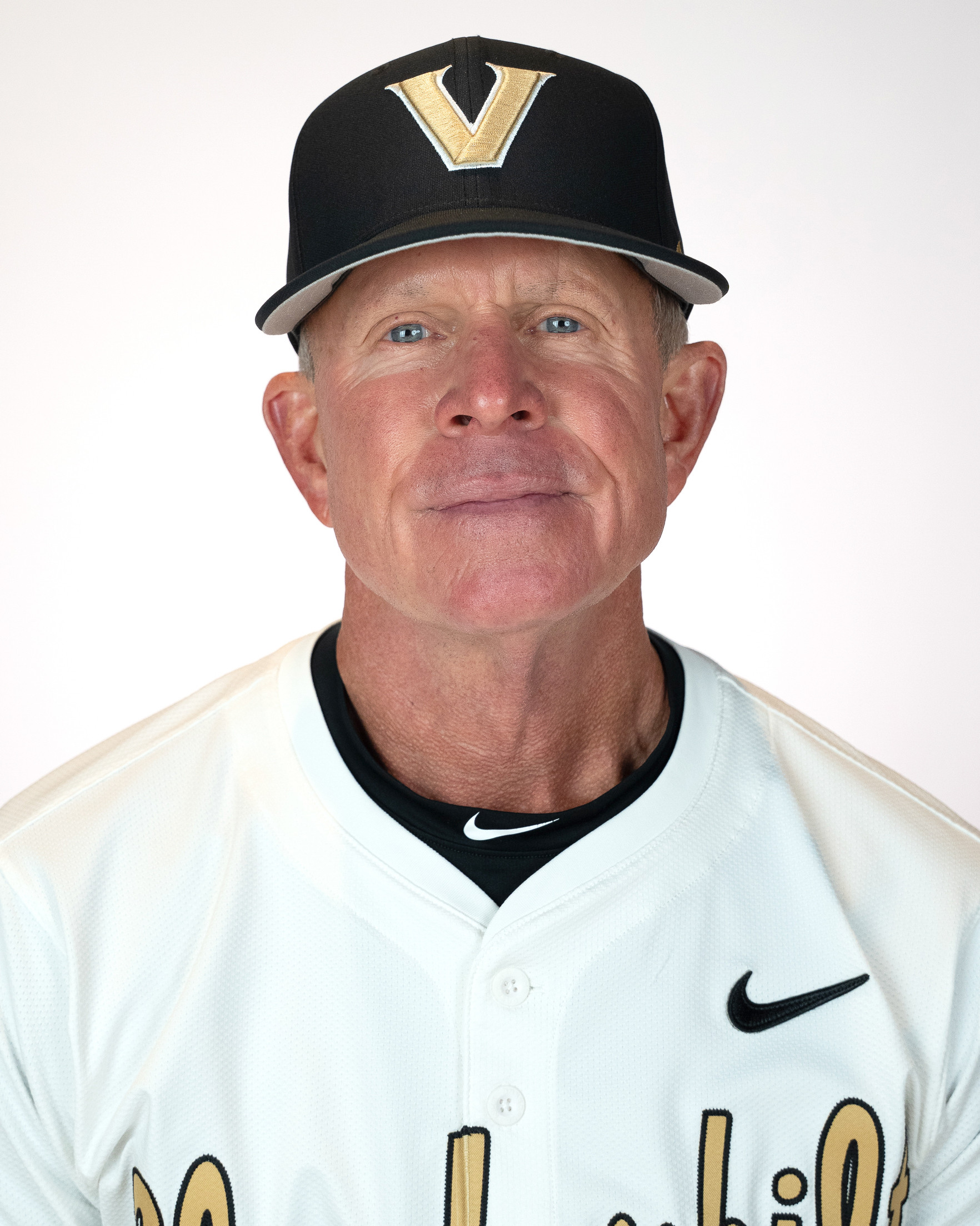 Tim Corbin - Vanderbilt Commodores | Official Athletics Website