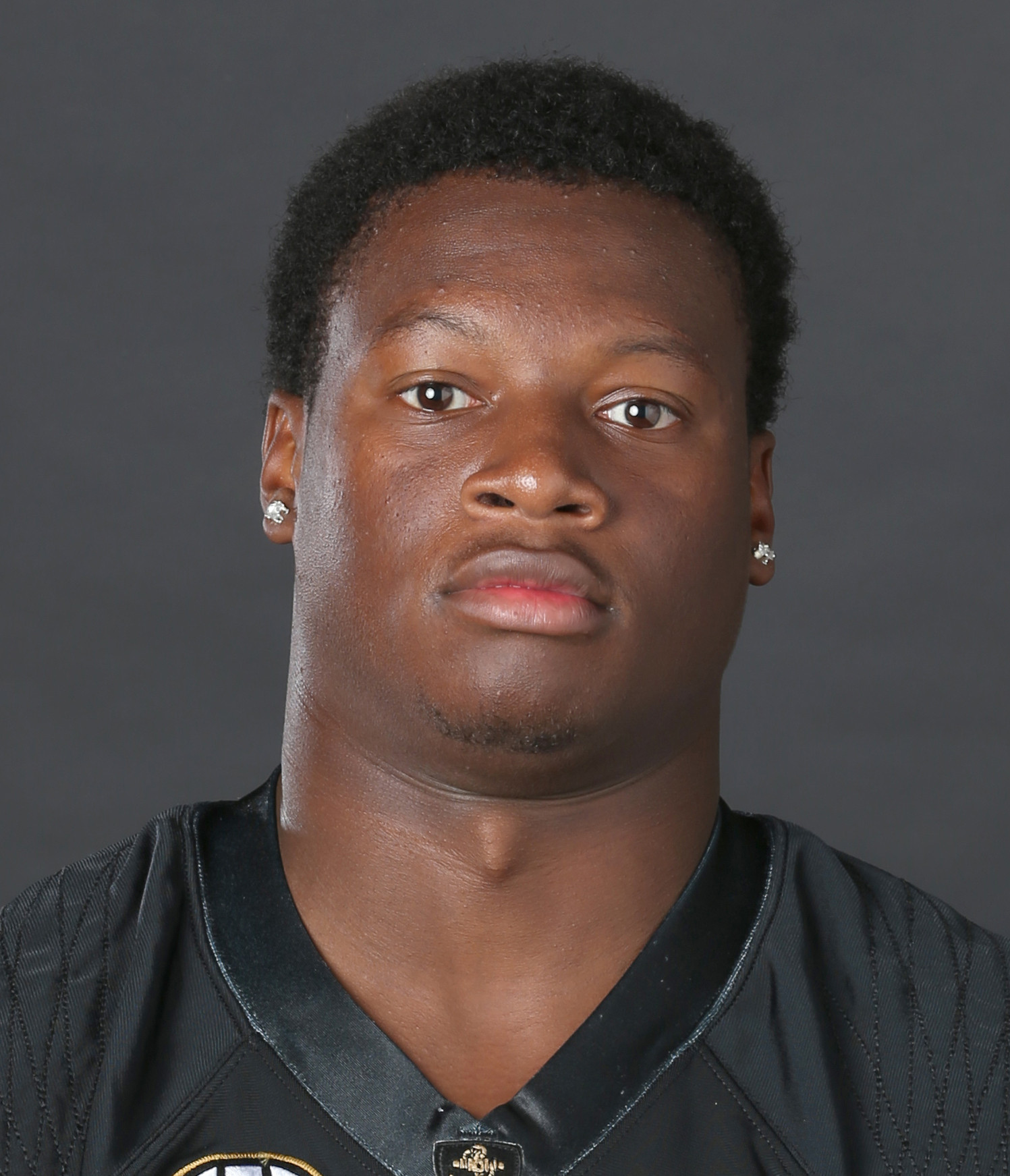 Harding Harper - Football 2015-16 - Vanderbilt Commodores | Official ...