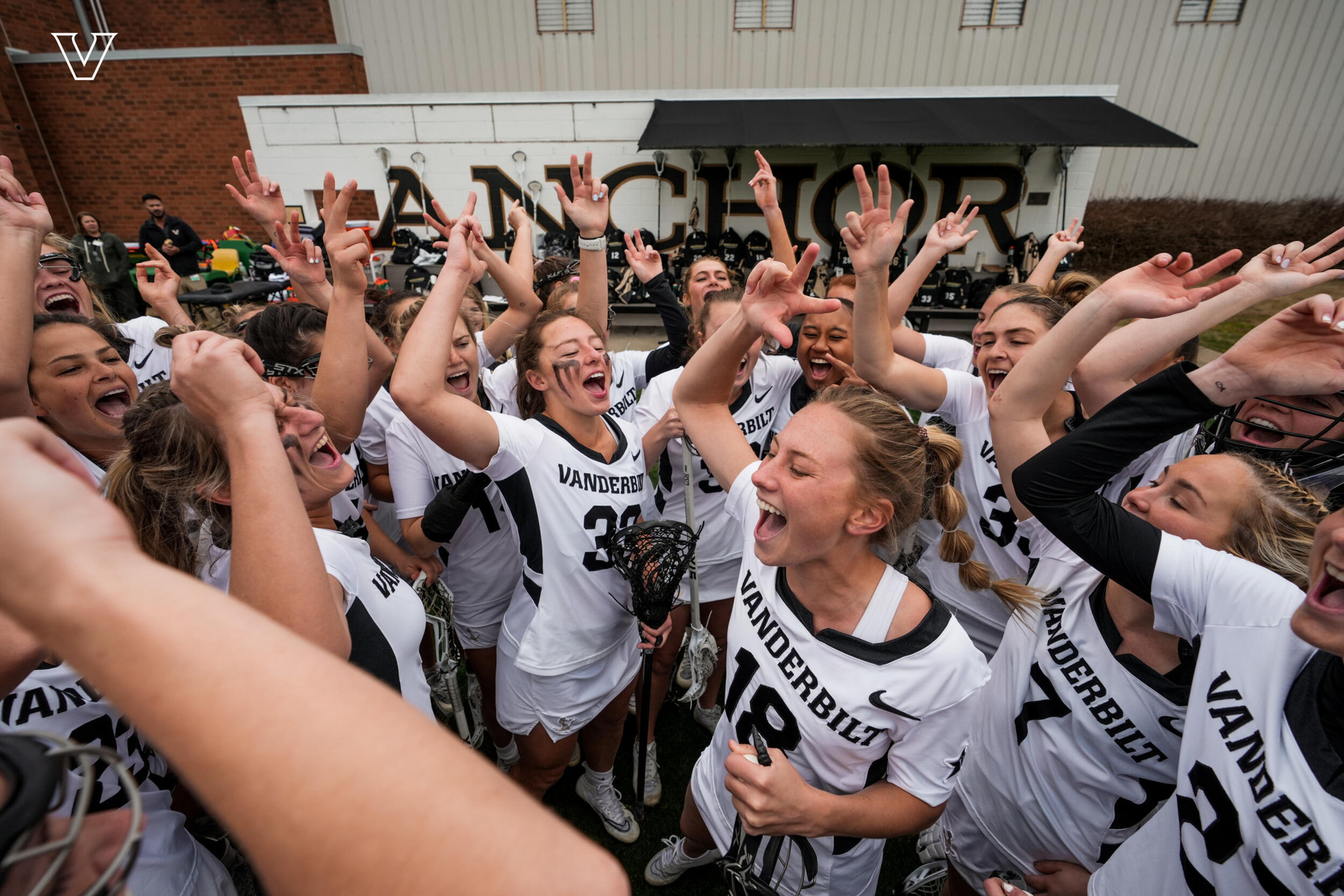 Vandy Tops Penn State - Vanderbilt Commodores | Official Athletics Website