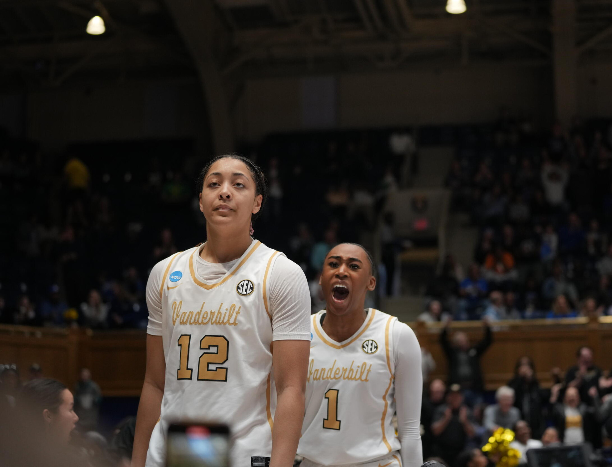 Trying Out for Team USA - Vanderbilt Commodores | Official Athletics ...