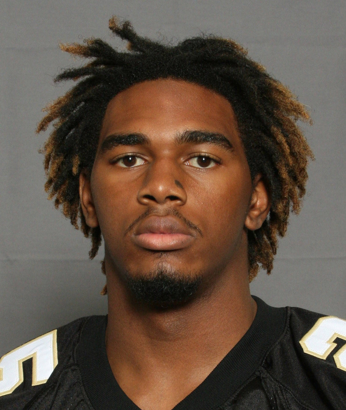 Jamie Graham - Football 2010-11 - Vanderbilt Commodores | Official ...