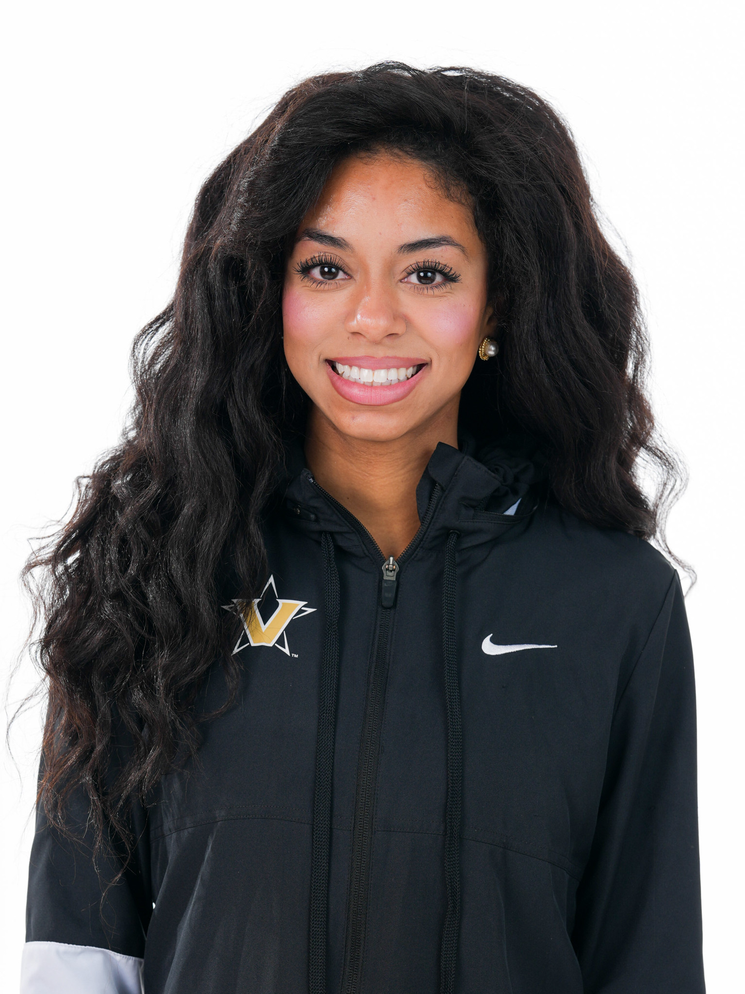 Faith Franklin - Women's Track and Field 2025-26 - Vanderbilt ...