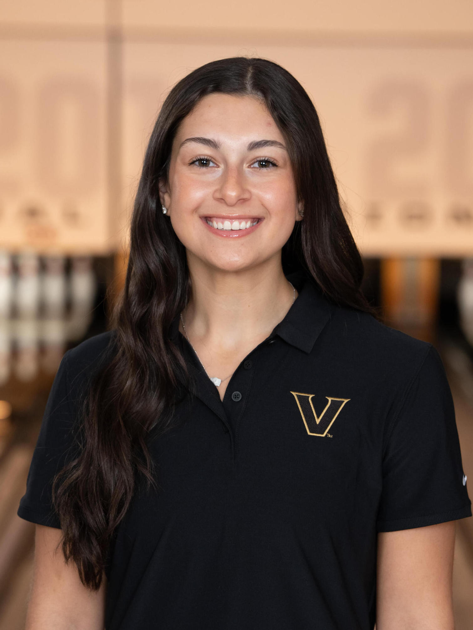 Victoria Varano - Bowling 2025-26 - Vanderbilt Commodores | Official ...
