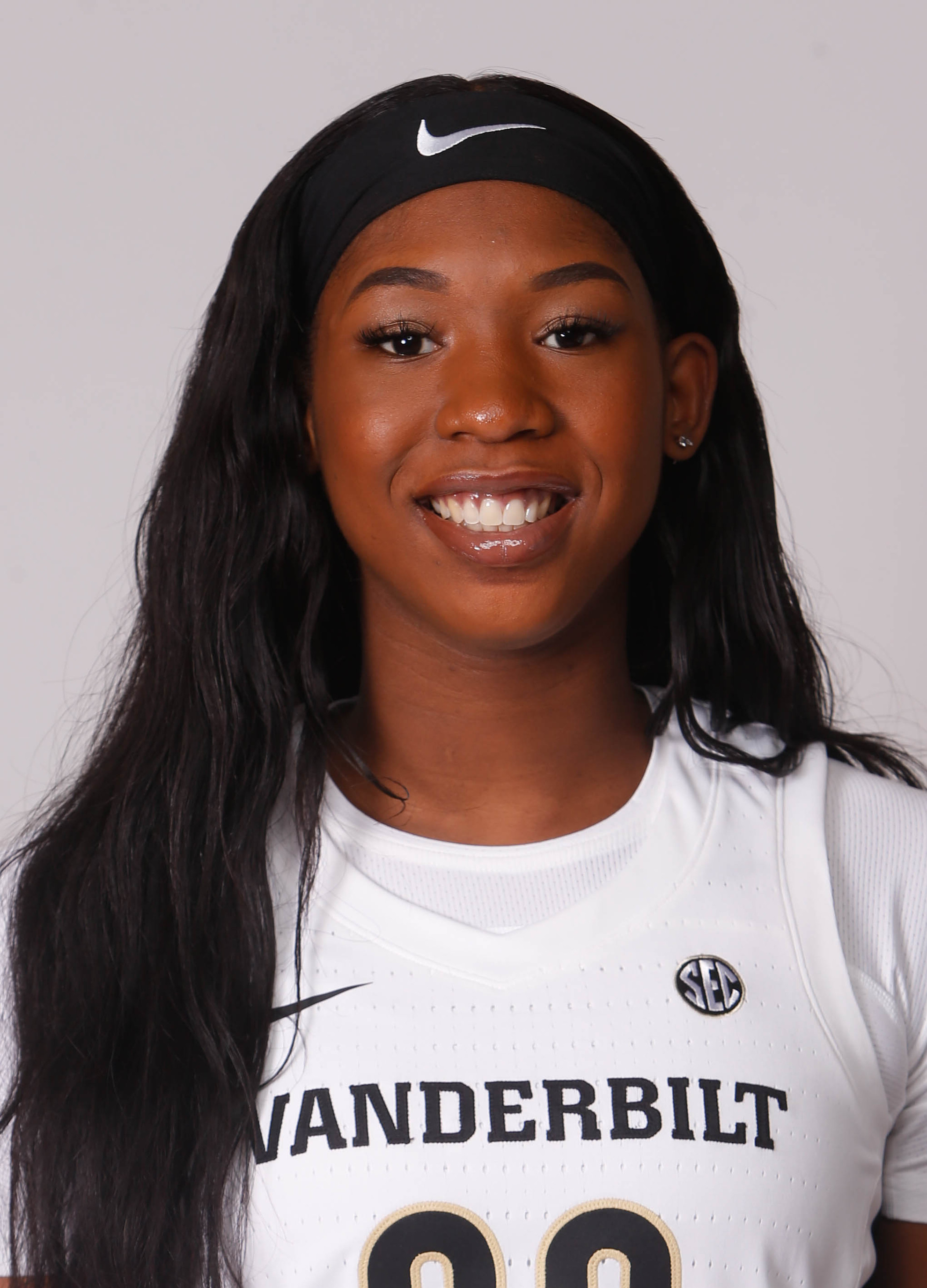 Koi Love - Women's Basketball 2019-20 - Vanderbilt Commodores ...