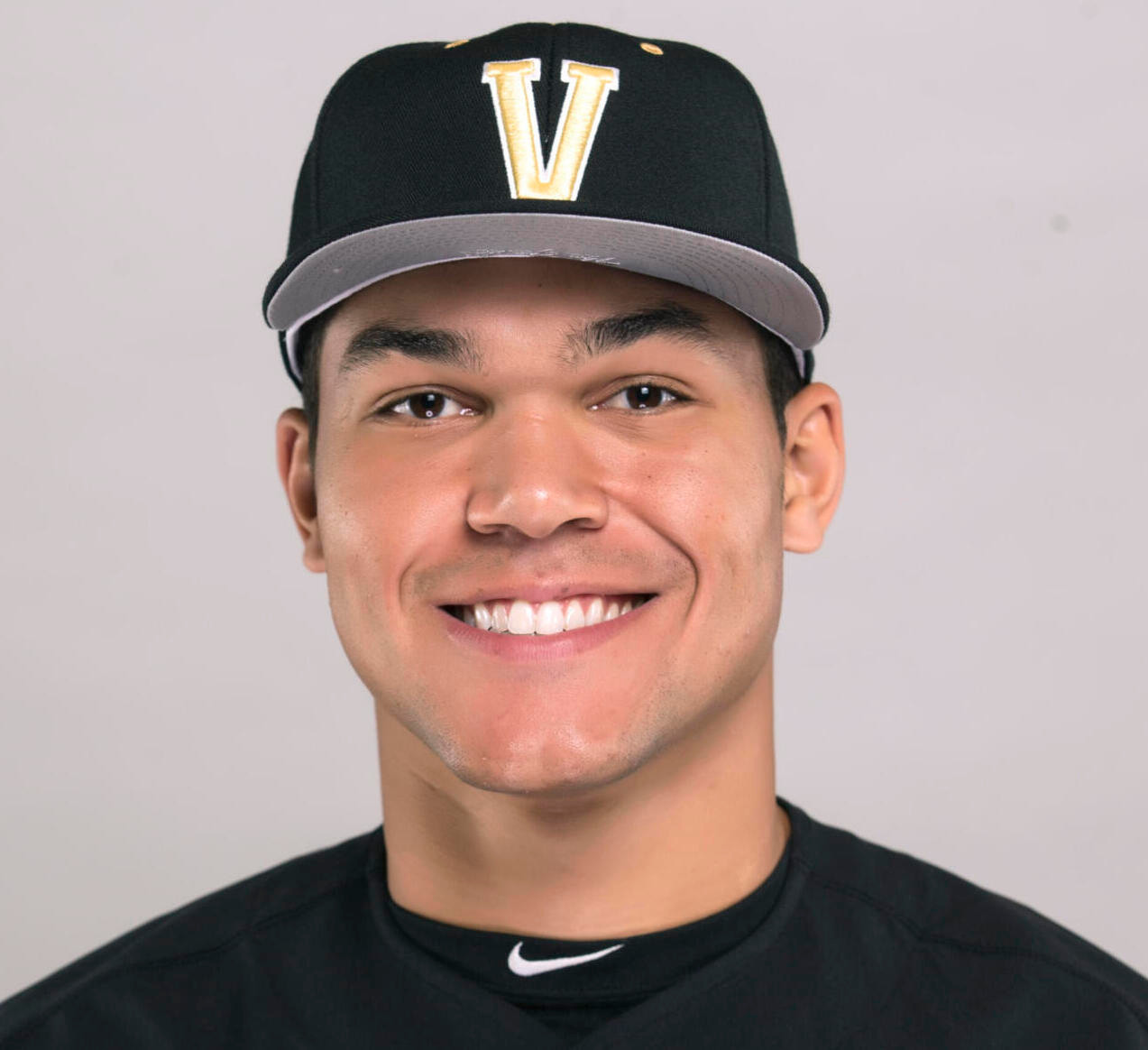 Zander Wiel - Baseball 2014-15 - Vanderbilt Commodores | Official ...