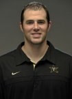 Dan Cage - Men's Basketball 2006-07 - Vanderbilt Commodores | Official ...