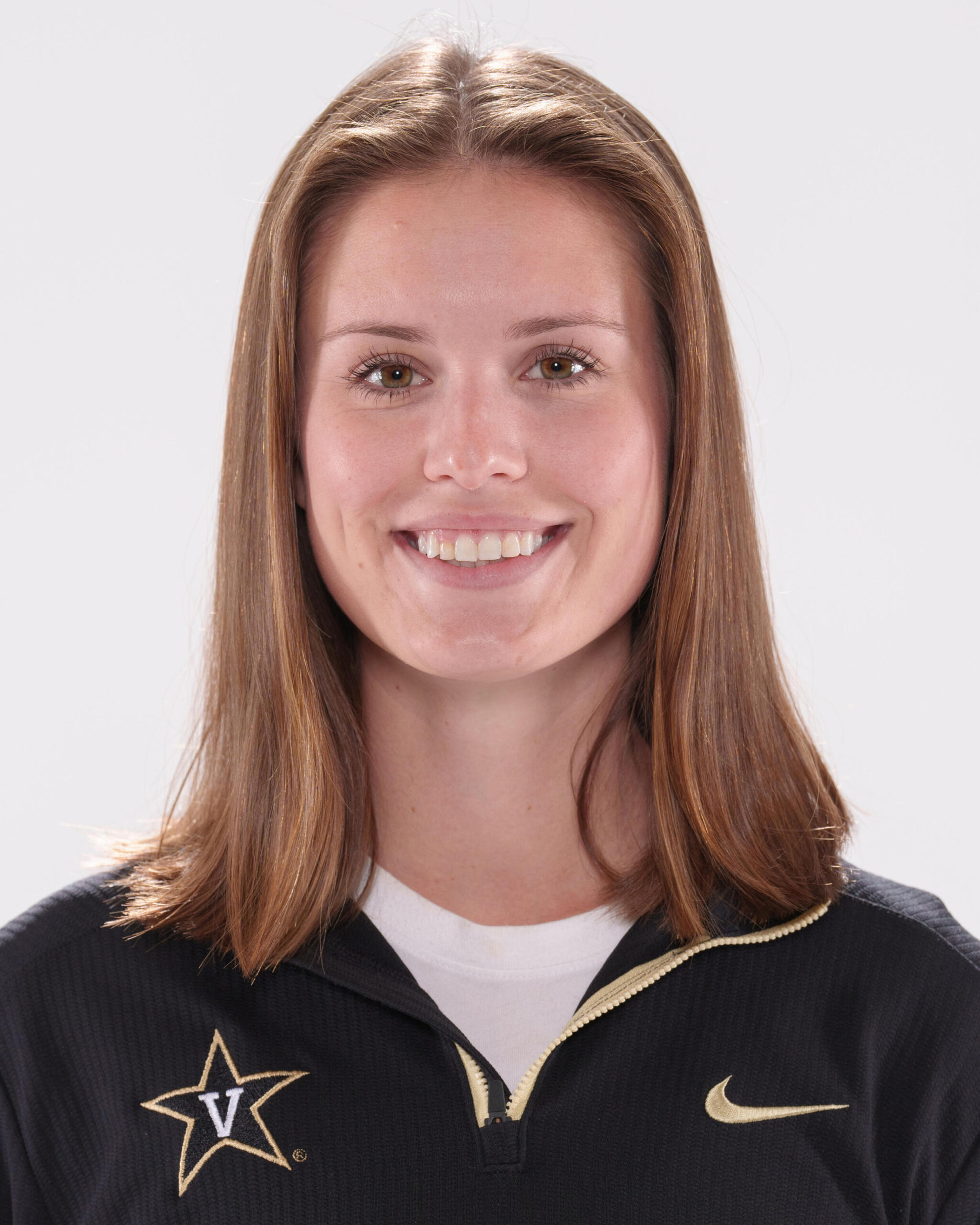 Julie Talbert - Vanderbilt Commodores | Official Athletics Website
