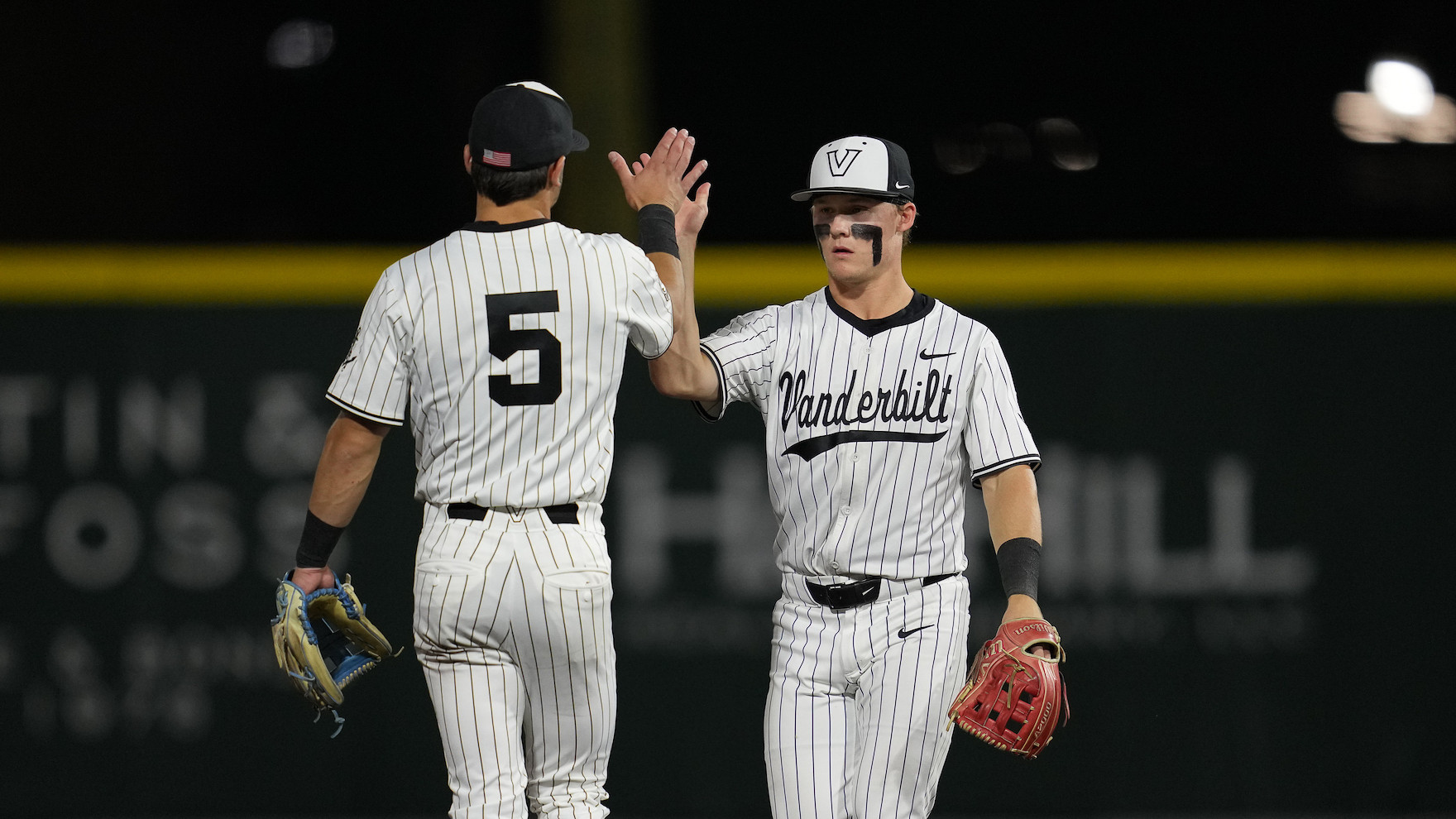 Series Secured - Vanderbilt Commodores | Official Athletics Website
