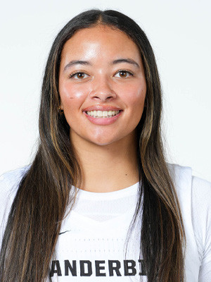 Ava Black - Women's Basketball 2025-26 - Vanderbilt Commodores ...
