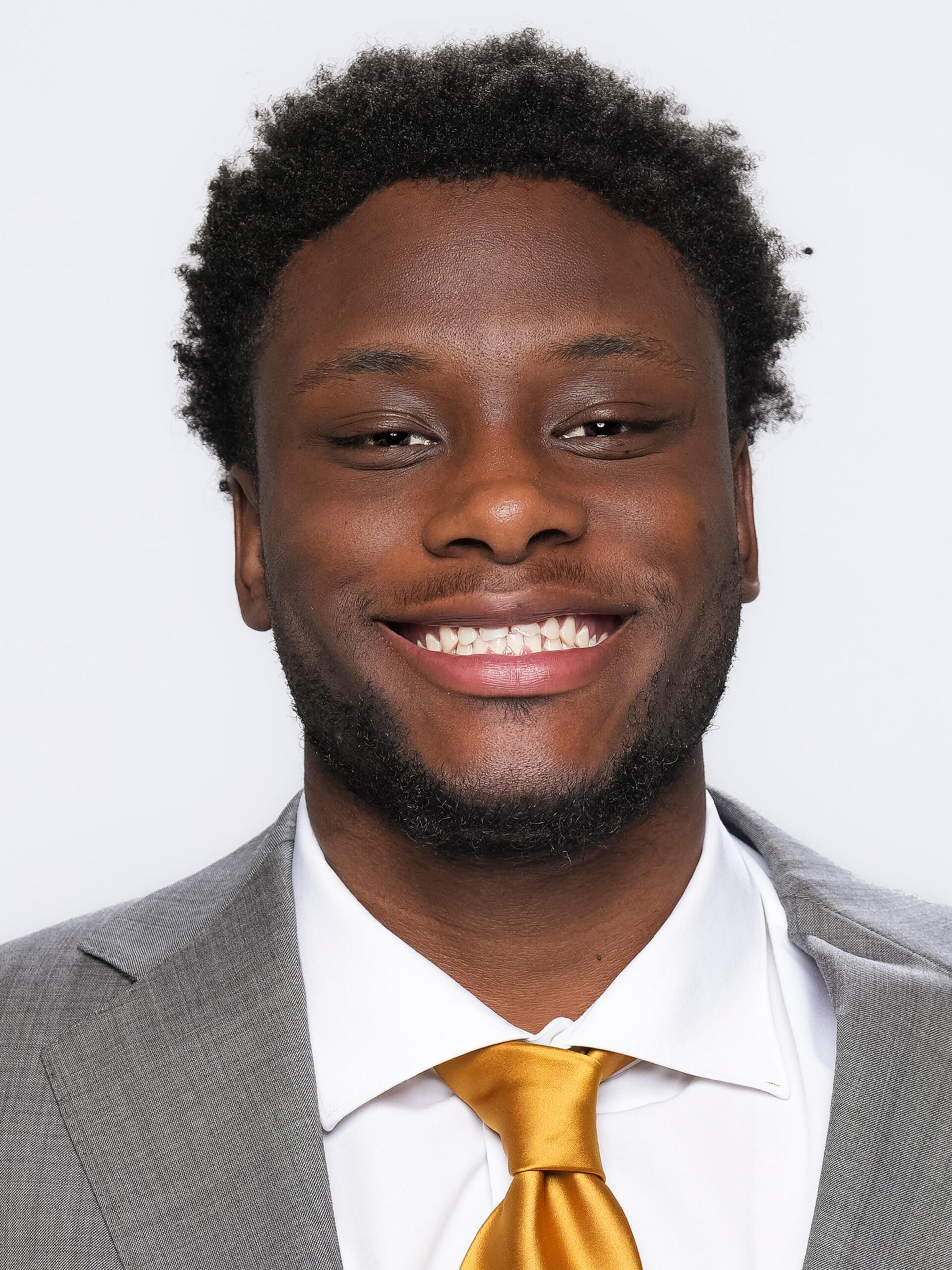 BJ Anderson - Football 2019-20 - Vanderbilt Commodores | Official ...