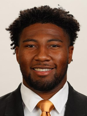 Caleb Peart - Football 2019-20 - Vanderbilt Commodores | Official ...