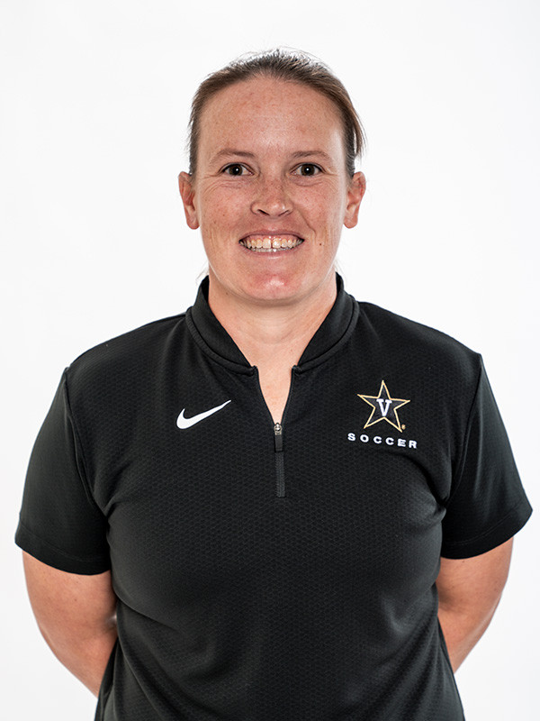 Ashley Taylor - Vanderbilt Commodores | Official Athletics Website