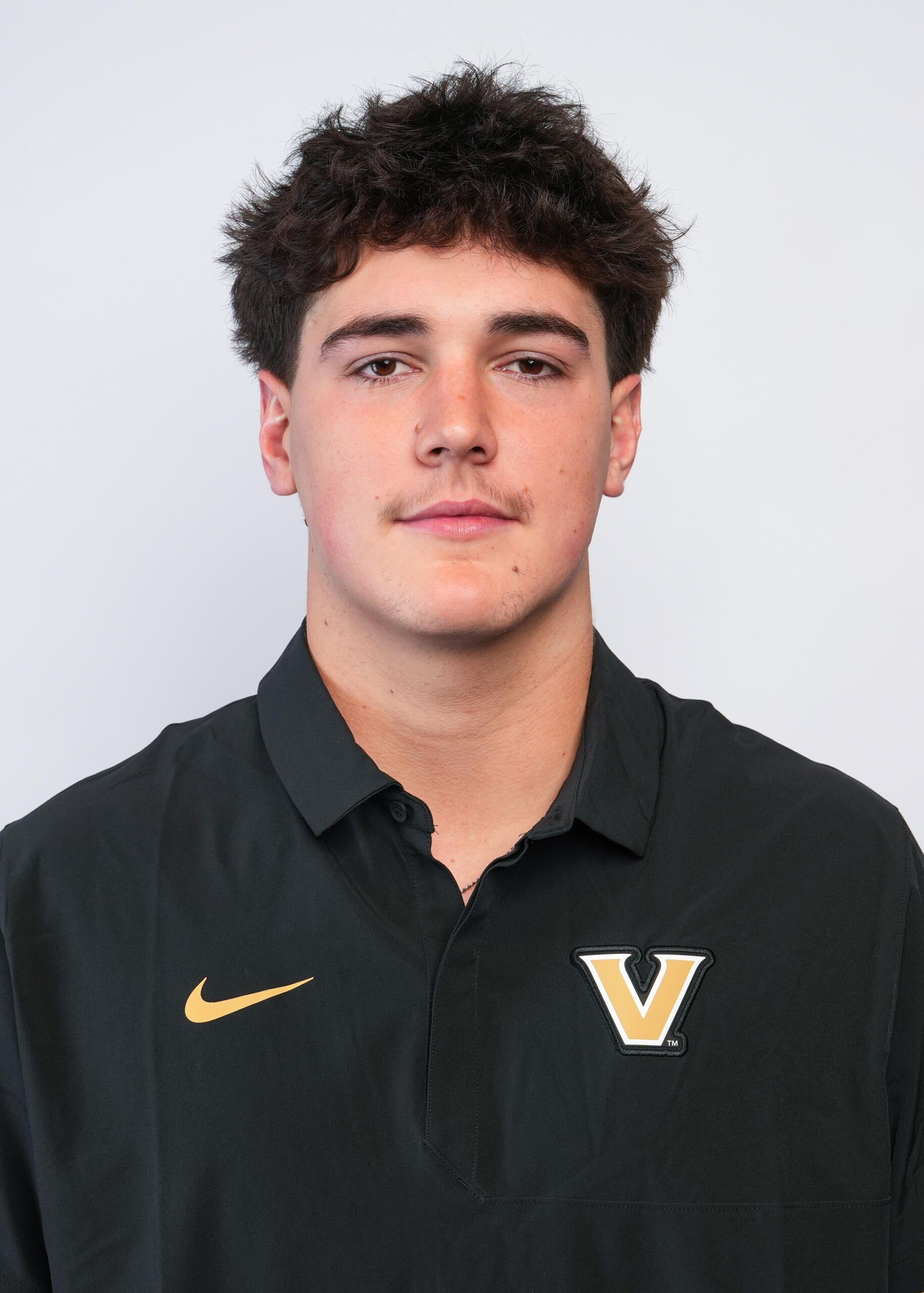 Jared Curtis - Football 2026 - Vanderbilt Commodores | Official ...