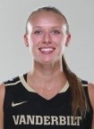 Rachel Bell - Women's Basketball 2016-17 - Vanderbilt Commodores ...