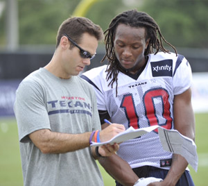 Mason adds Brett Maxie, Marc Lubick as Vanderbilt coaches – Vanderbilt ...