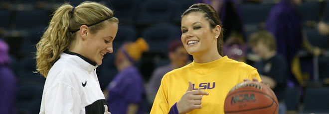 Women’s Basketball SEC TournamentBarca Blog – Life on the Road – Day 5 ...