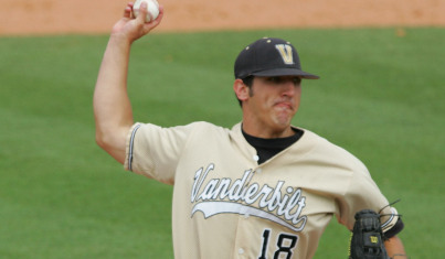 Commodore Baseball Season PreviewPart 3: Pitching – Vanderbilt ...