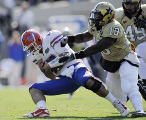 Another preseason accolade for Marve – Vanderbilt University Athletics ...