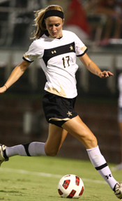 Friday’s game special for Grant, Inbusch – Vanderbilt University ...