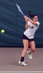 Sellyn named SEC Freshman of the Week – Vanderbilt University Athletics ...