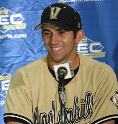 5/26 Dreams Come TruePost-Game Column by Rod Williamson – Vanderbilt ...