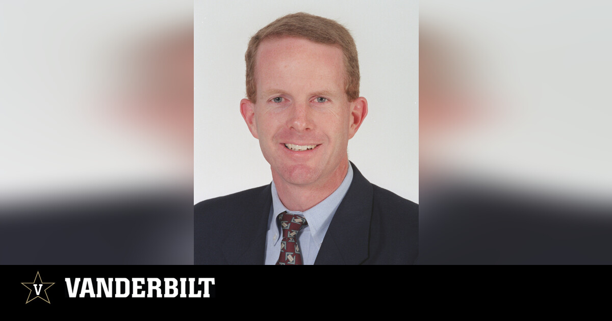 Coaches Corner with Tom Shaw – Vanderbilt University Athletics ...