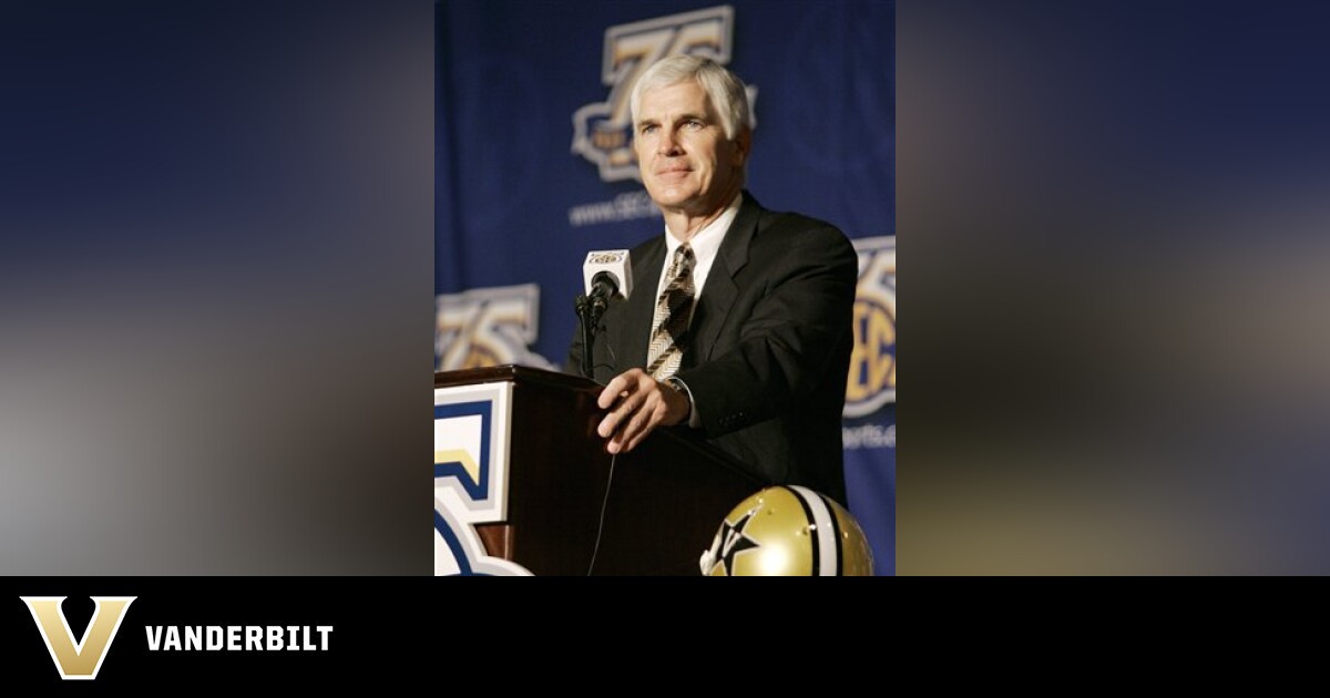 Johnson’s Quotes from SEC Media Days – Vanderbilt University Athletics ...