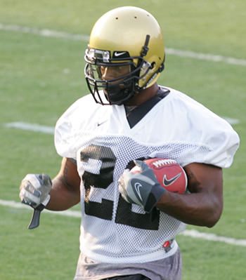 2007 Outlook: Running Backs – Vanderbilt University Athletics ...