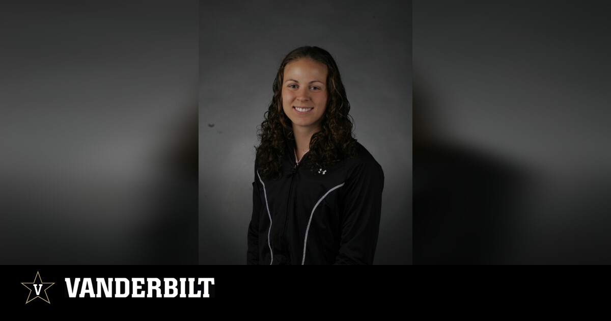Jorgensen wins two track events Saturday – Vanderbilt University ...