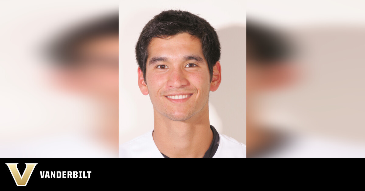 Point of View – By Alex Feinberg – Vanderbilt University Athletics ...