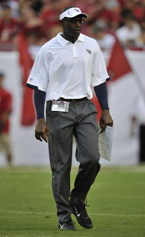 Mason adds Brett Maxie, Marc Lubick as Vanderbilt coaches – Vanderbilt ...