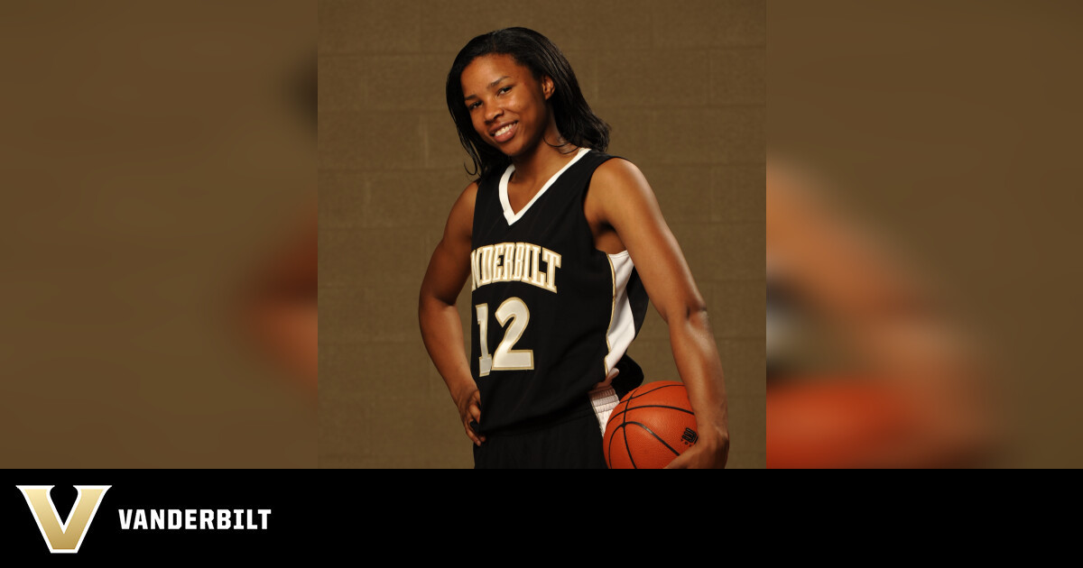 Get to know freshman Jordan Coleman – Vanderbilt University Athletics ...